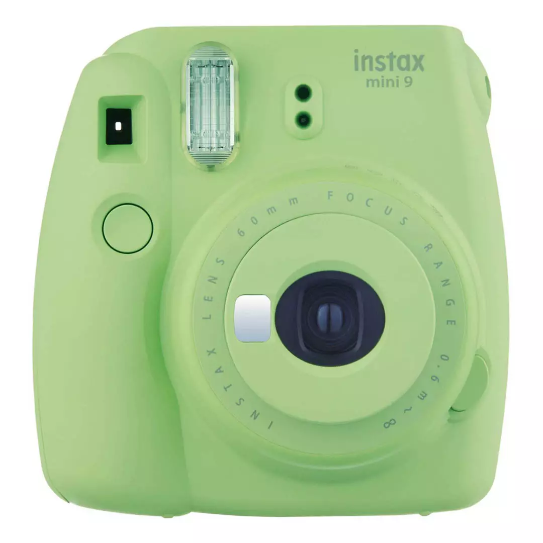 Kunning kuchi: Fujifilm instax mini 40 dollarga 1181_2