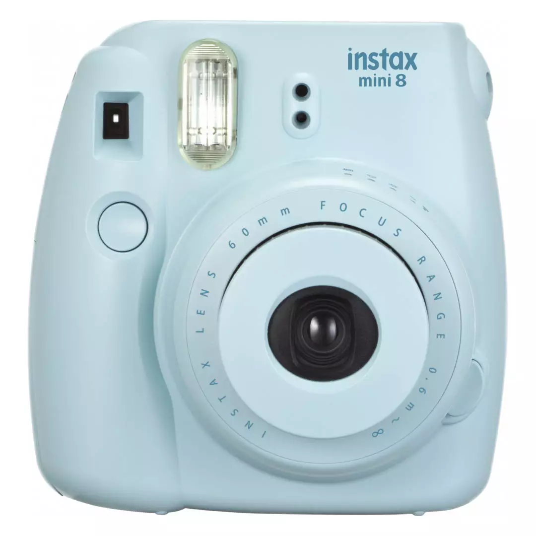 Odide nke ụbọchị: fujifilm Intax Mini 40 maka $ 100 1181_3