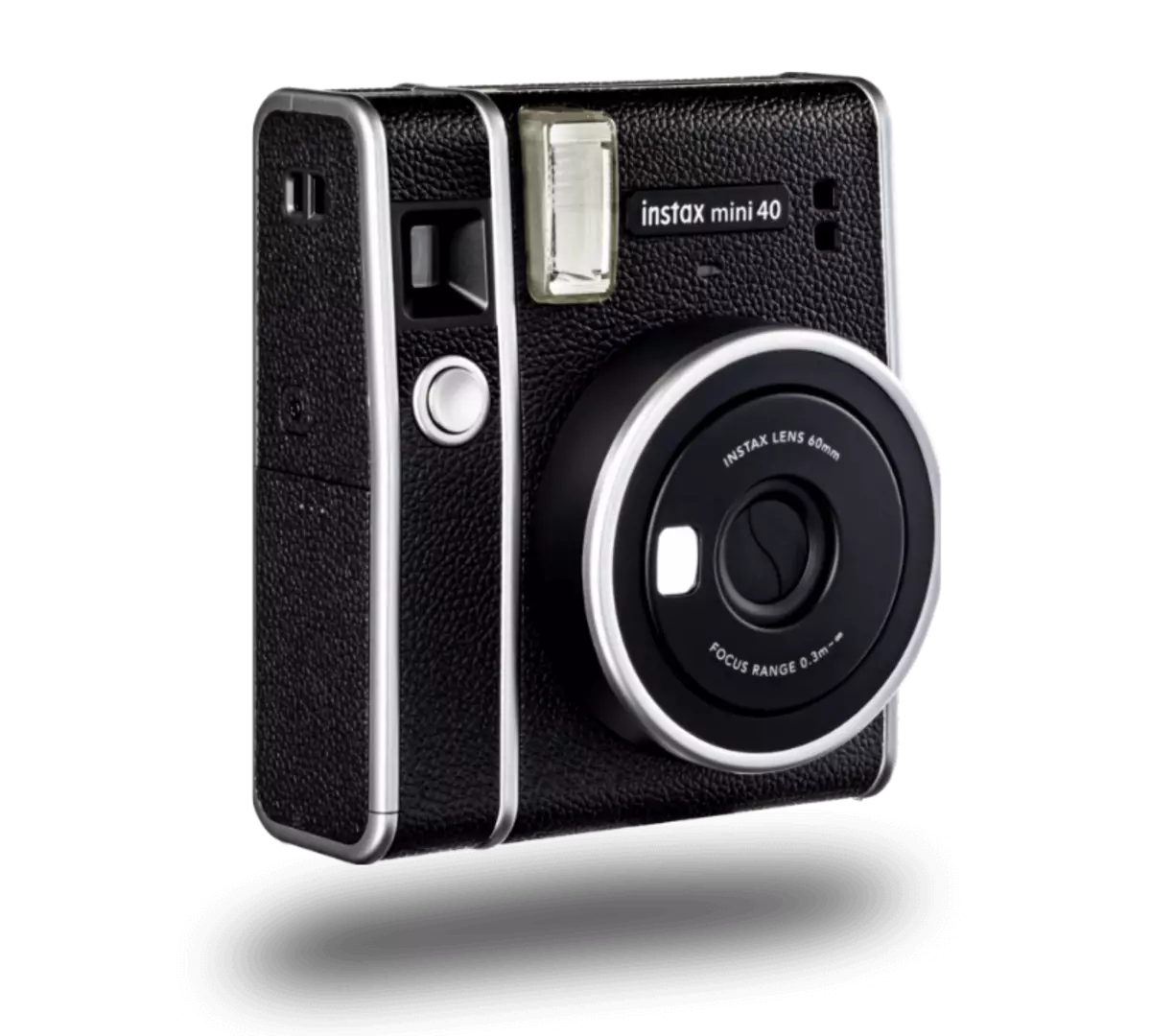 Odide nke ụbọchị: fujifilm Intax Mini 40 maka $ 100 1181_4