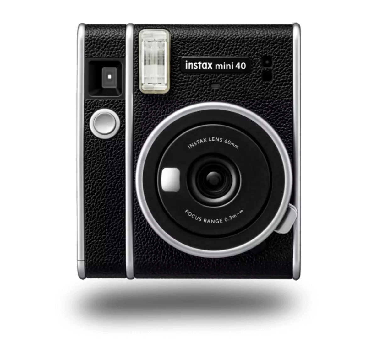 Odide nke ụbọchị: fujifilm Intax Mini 40 maka $ 100 1181_5