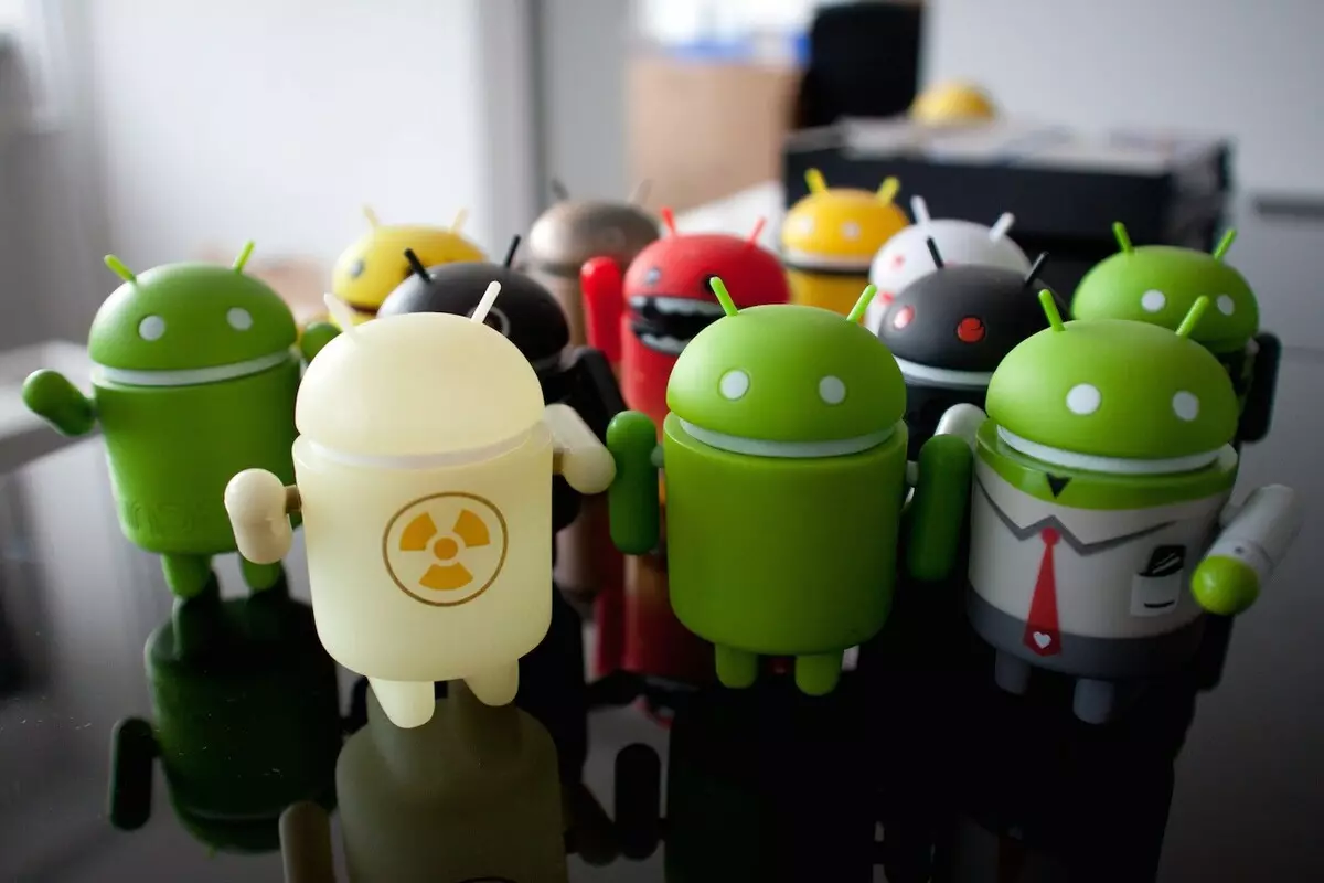 Critical vulnerability, which is able to poison the life of Android owners