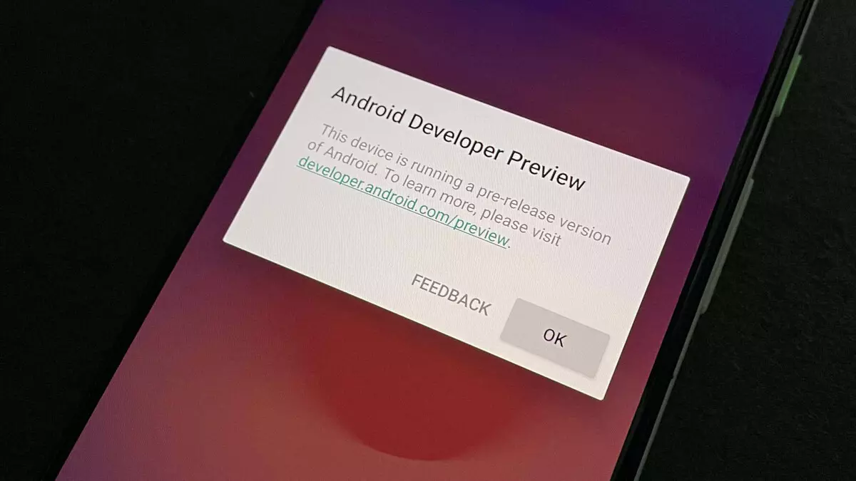 Bagaimana untuk memasang Android 12 di Google Pixel 1186_14