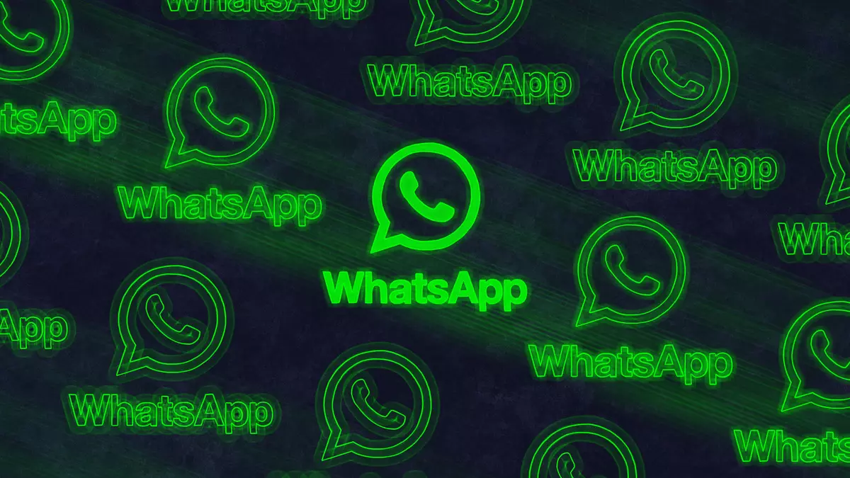 Не згодныя з новымі правіламі WhatsApp - ніякіх вам паведамленняў 1198_0