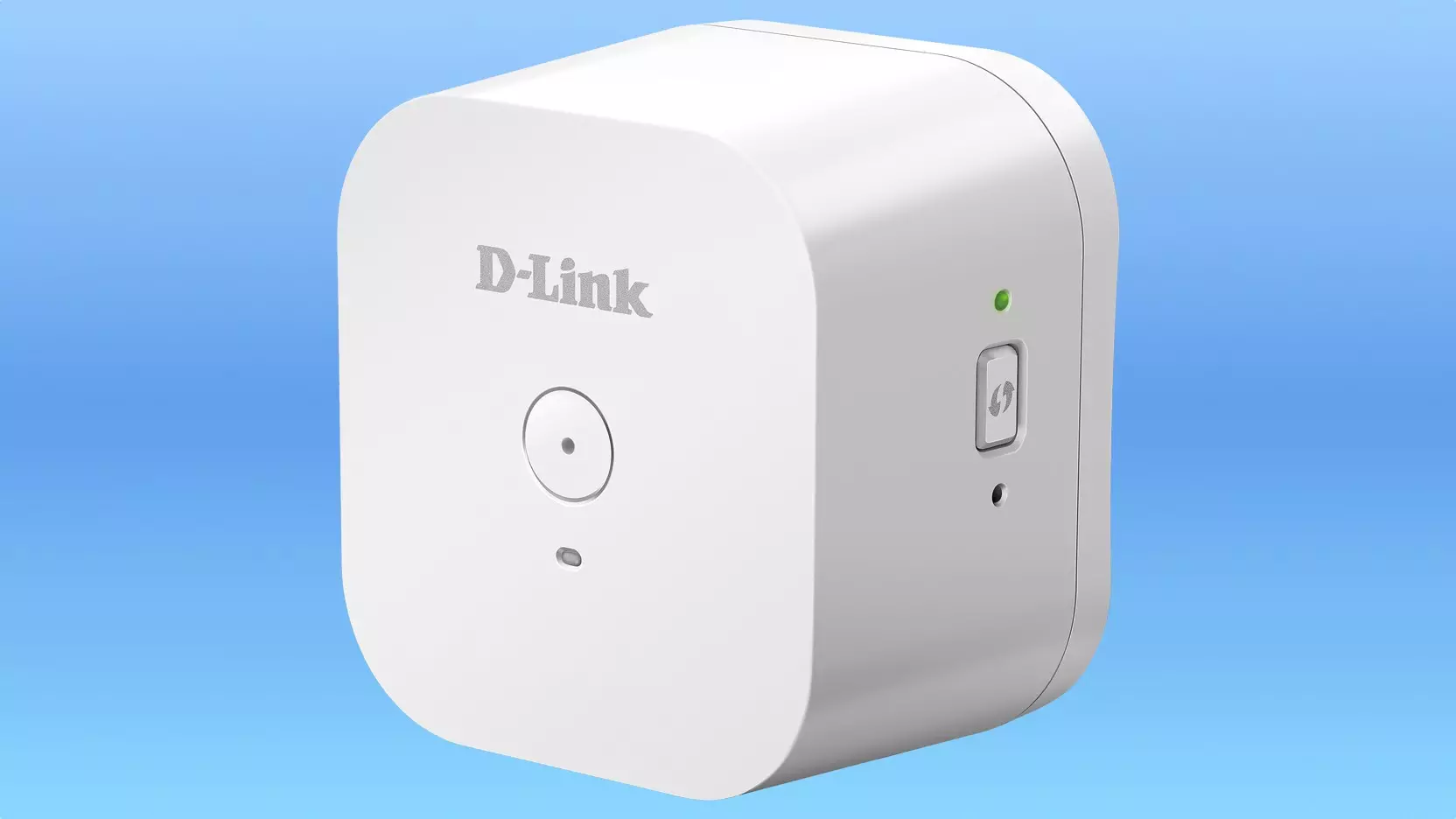 Dispozitivul de la D-Link va trimite o notificare dacă aveți un incendiu la domiciliu 12042_0