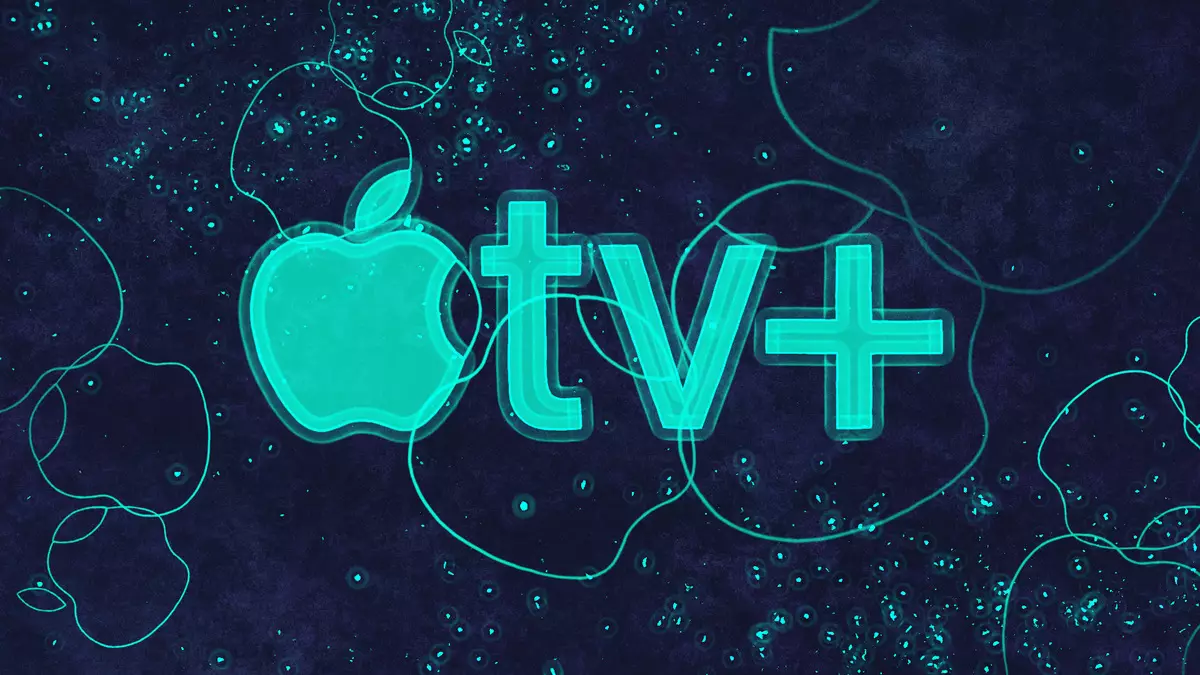 Apple nuduhake rincian babagan update Apple TV 1214_0