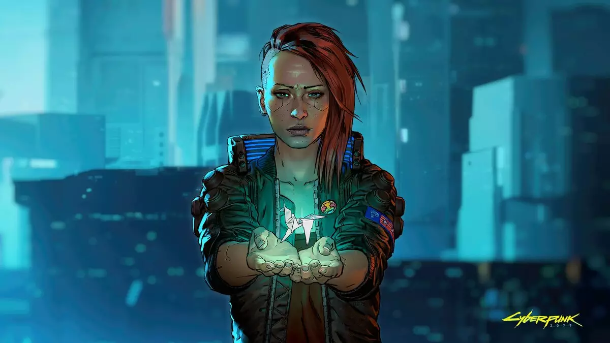 Xogo Semana: Patch for Cyberpunk 2077, Dediders in Game Pass and Processing GeForce RTX 3060 1221_0