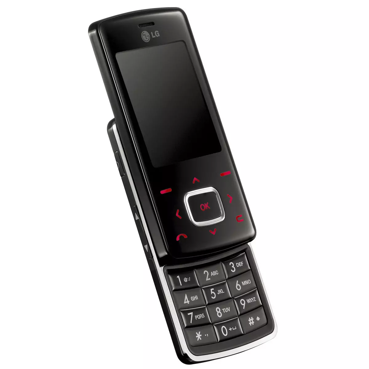 Ranti awọn fonutologbolori LG ti o jẹ arosọ LG ni ọwọ ti pipade ti Igbimọ Mobile ti Ile-iṣẹ 1228_7