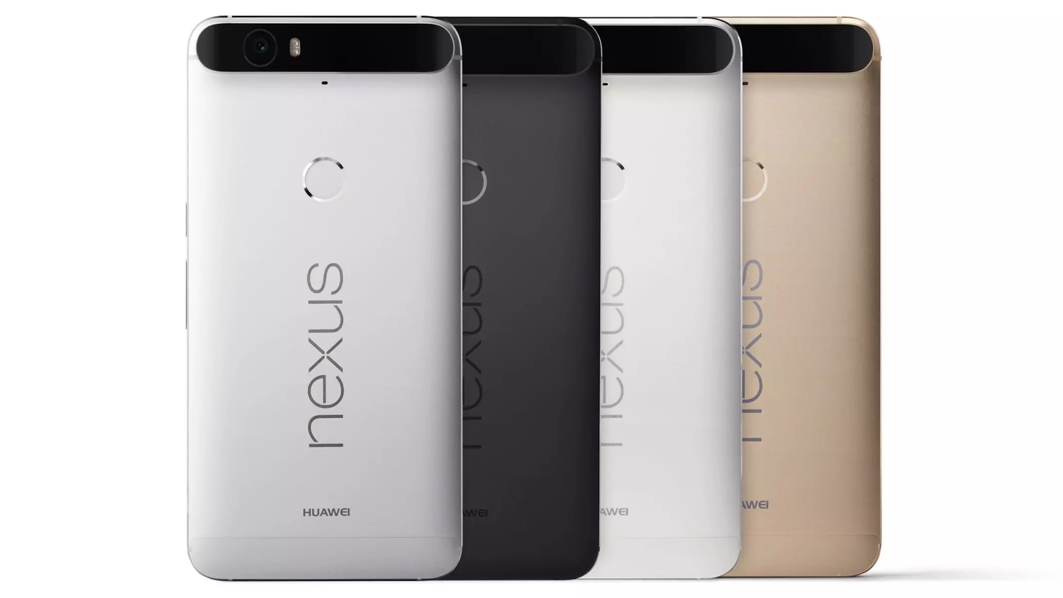 Nexus 6p- ը ուժի մեջ համեմատեք թղթի հետ