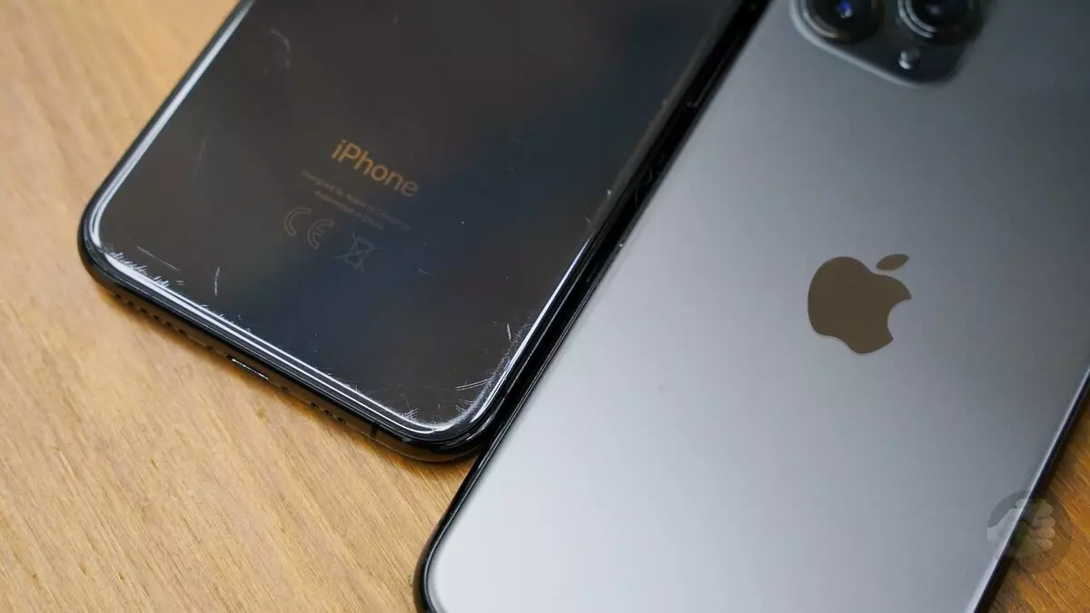 Apple iPhone 11 Pro аркылуу тажрыйба 1234_5