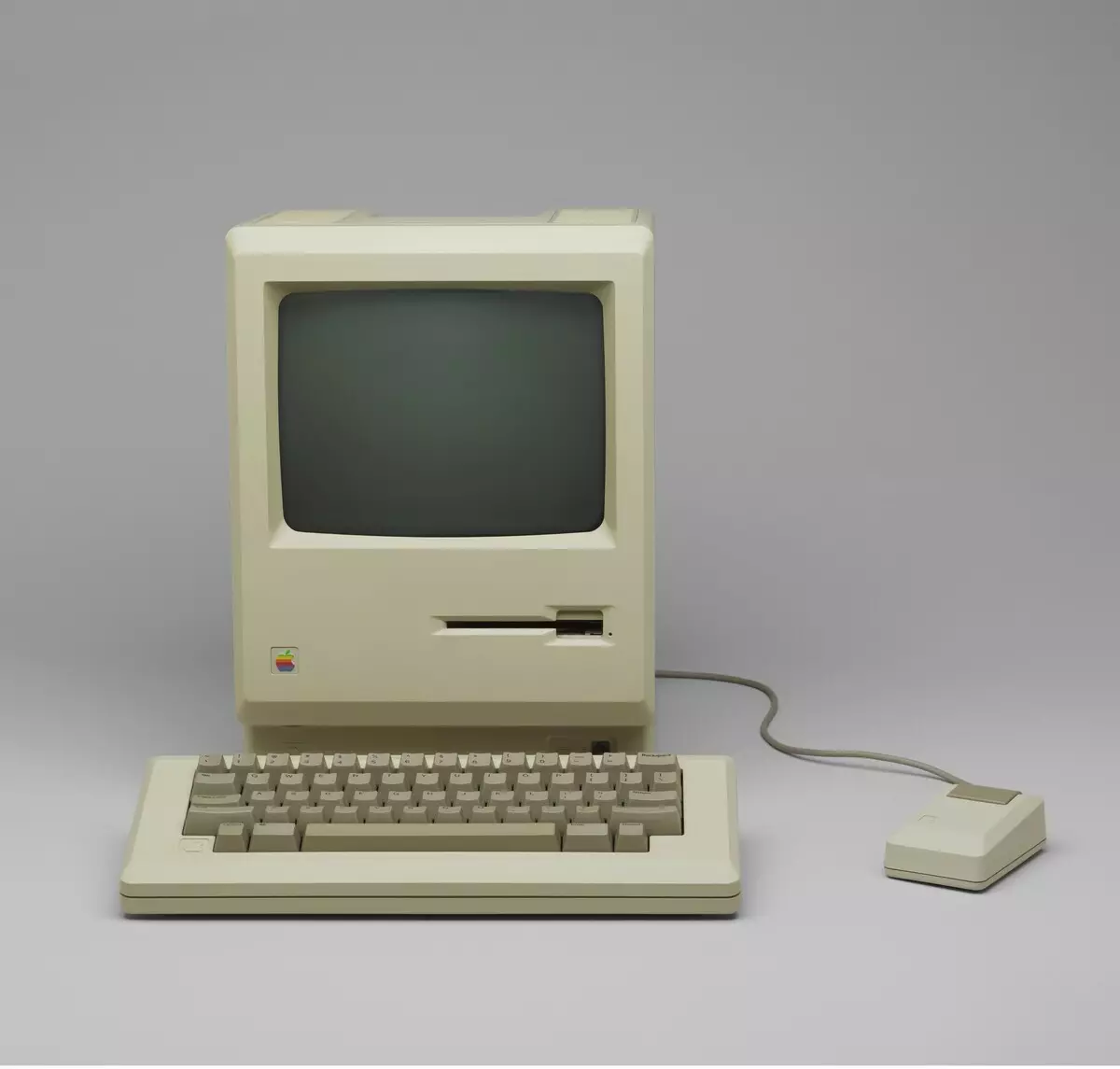 35年前、アップルマッキントッシュが導入されました 12369_4