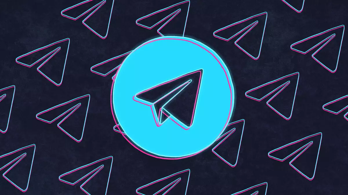 Clubhouse ne bezonas: Telegram anoncis gravan ĝisdatigon de voĉaj babilejoj