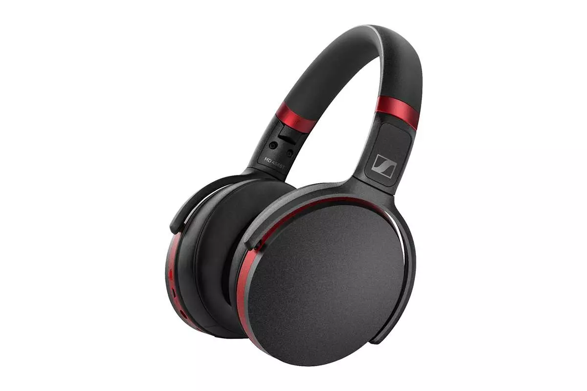 Sennheiser Headphones Wireless Discount 1254_4