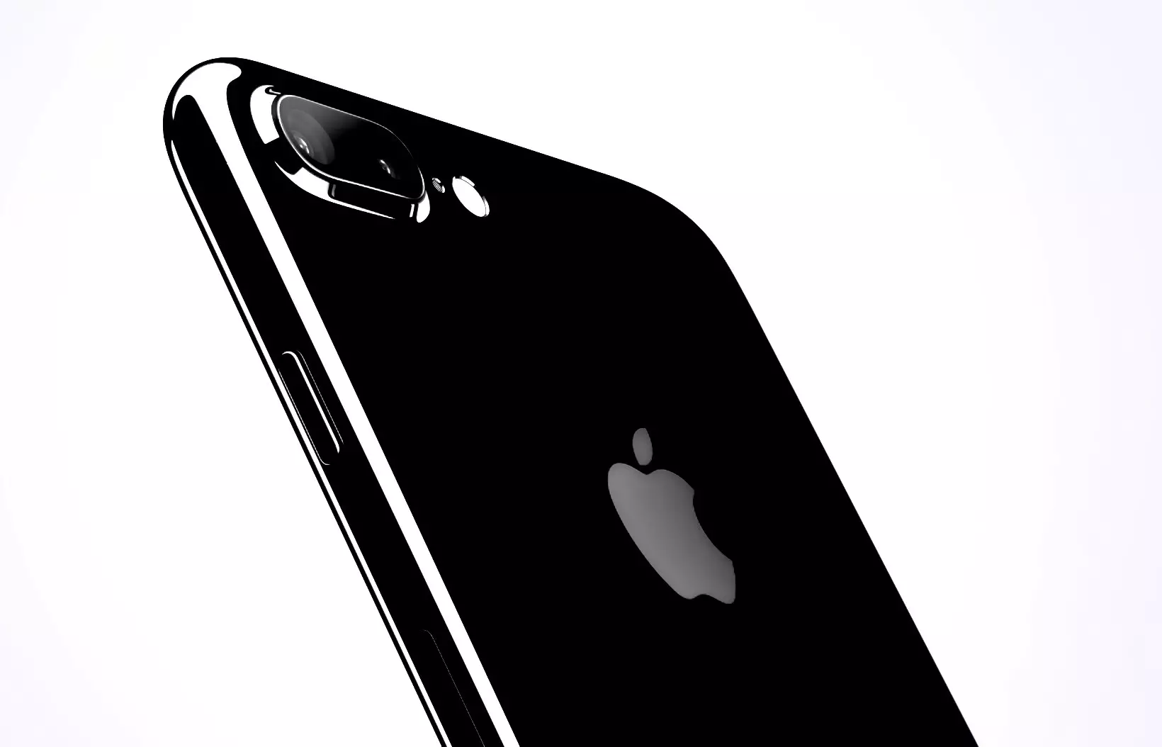 Varför ser vi inte en keramisk iPhone 12912_0