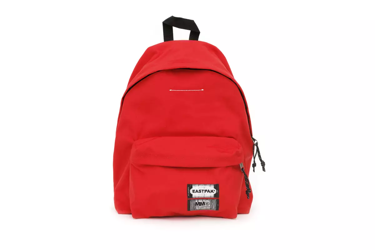 PhotoTopost: Mochilas e sacos de Mm6 Maison Margiela × Eastpak 1316_2