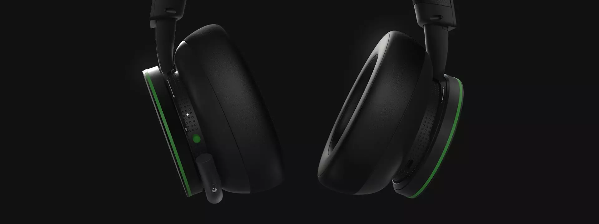 Microsoft introduciu auriculares sen fíos de Xbox 1341_3