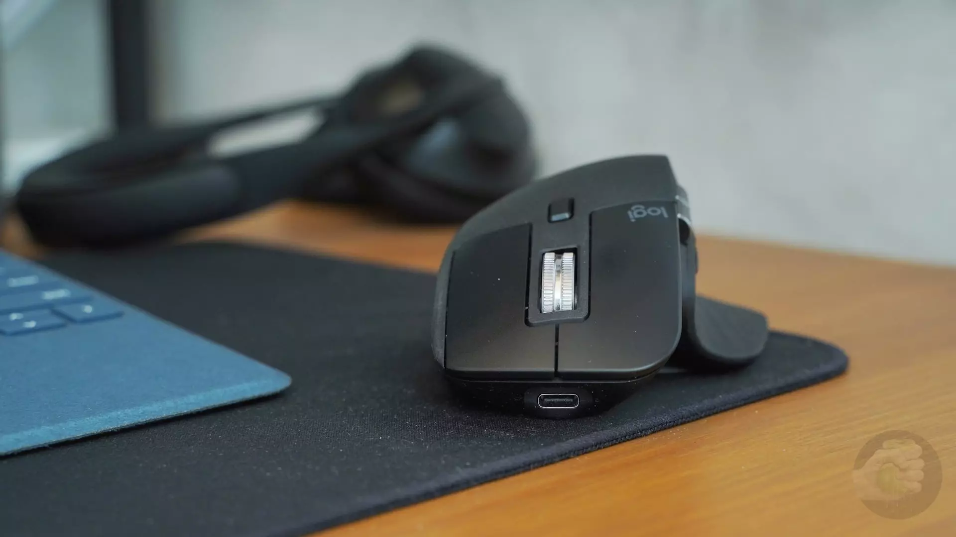 I-Logitech MX Master Flagship Mouse Overview 1353_8