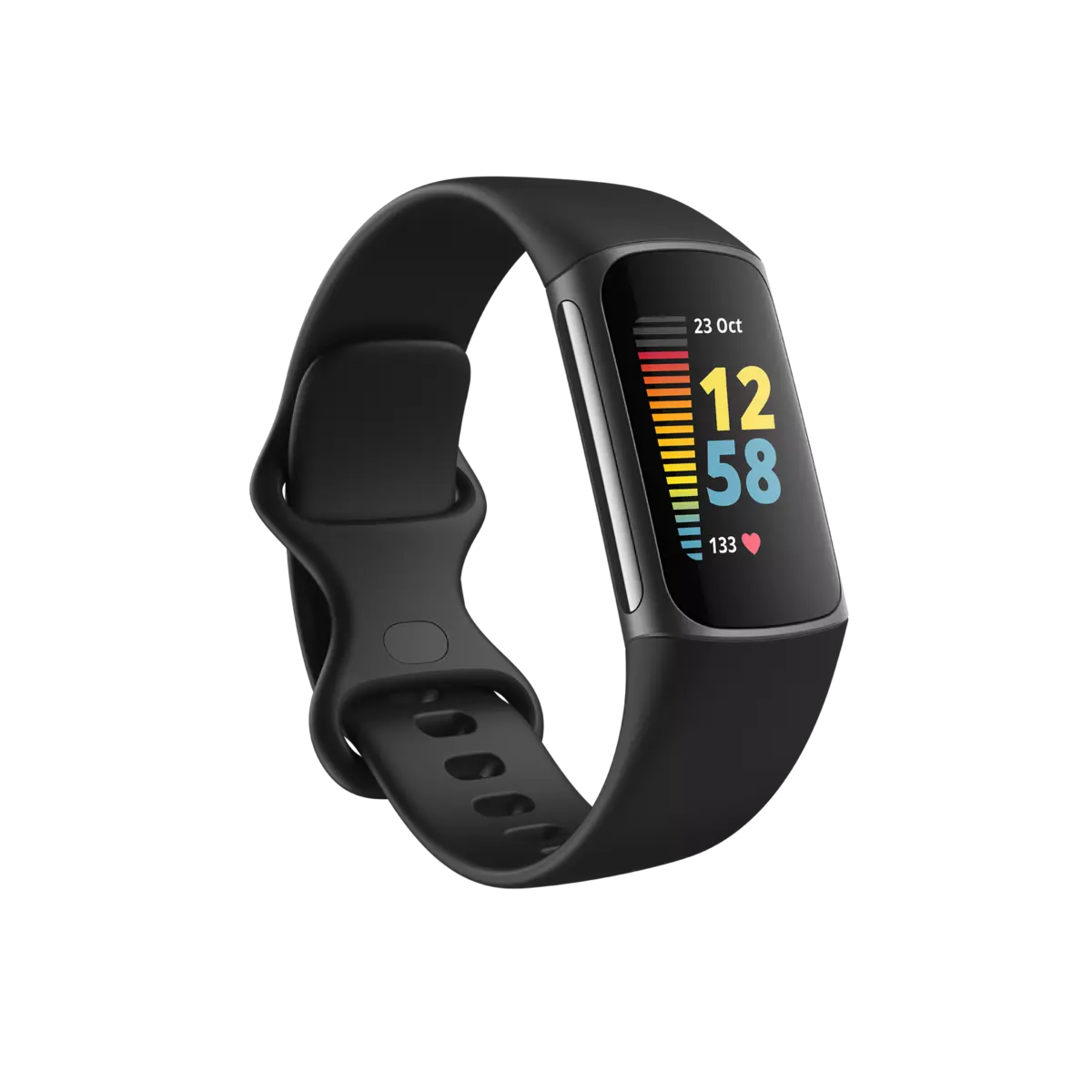 Prezentovaný fitness náramok Fitbit poplatok 5 138_1