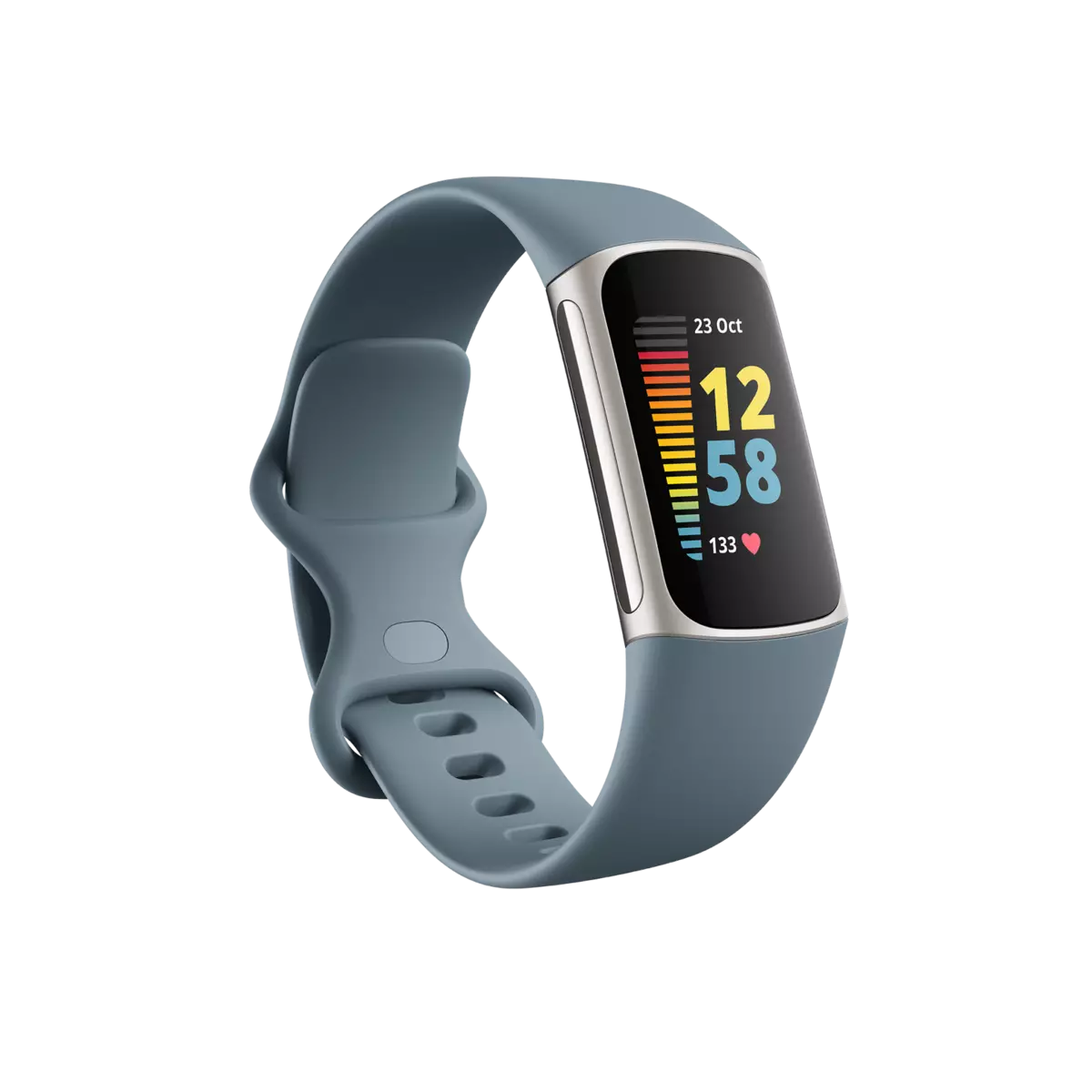 Prezentovaný fitness náramok Fitbit poplatok 5 138_3