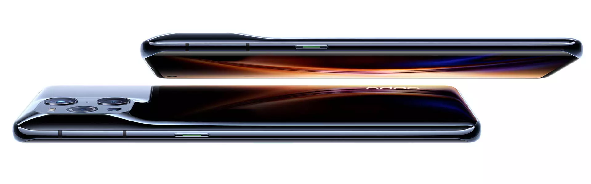 Predstavljeno OPPO FIND X3 Pro: Spektakularni kamera z mikroskopom 1395_4