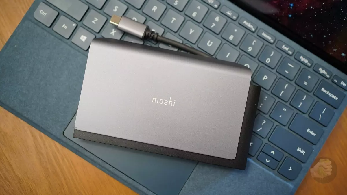 Moshi Symbus Mini Speed: Lytse en krêftige USB-adapter 1400_1