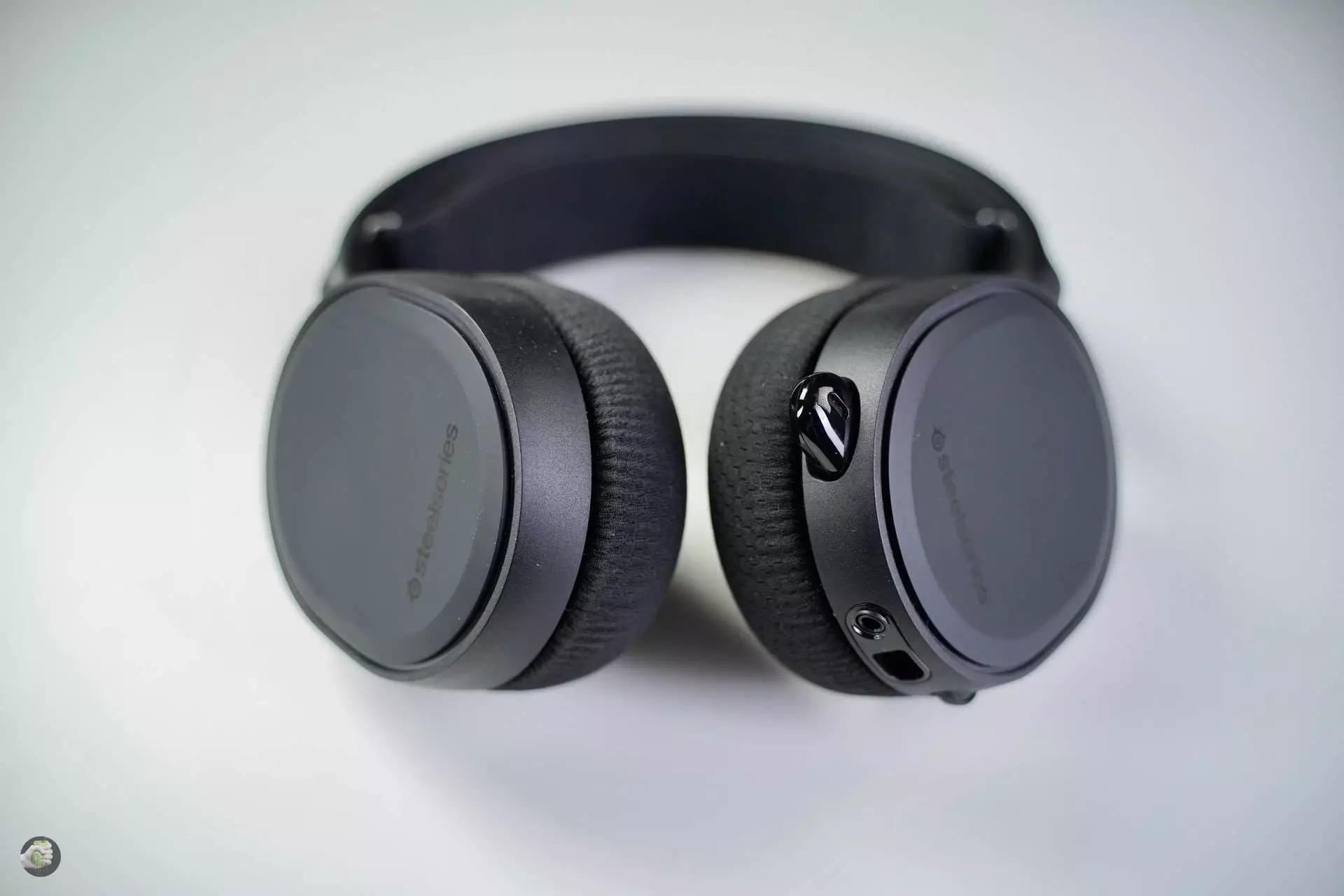 Gaming Headset Overview SteelSeries Arctis 5 1404_8