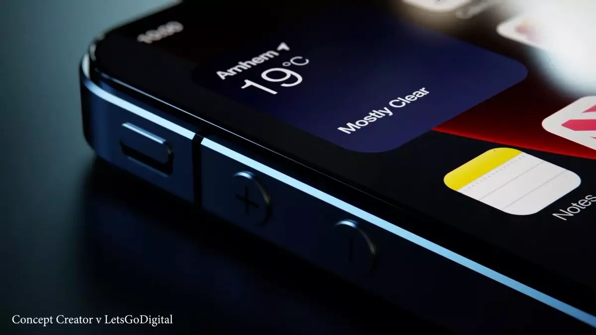 Creador del concepte de l'iPhone abril 2022 Lets Go Digital 03