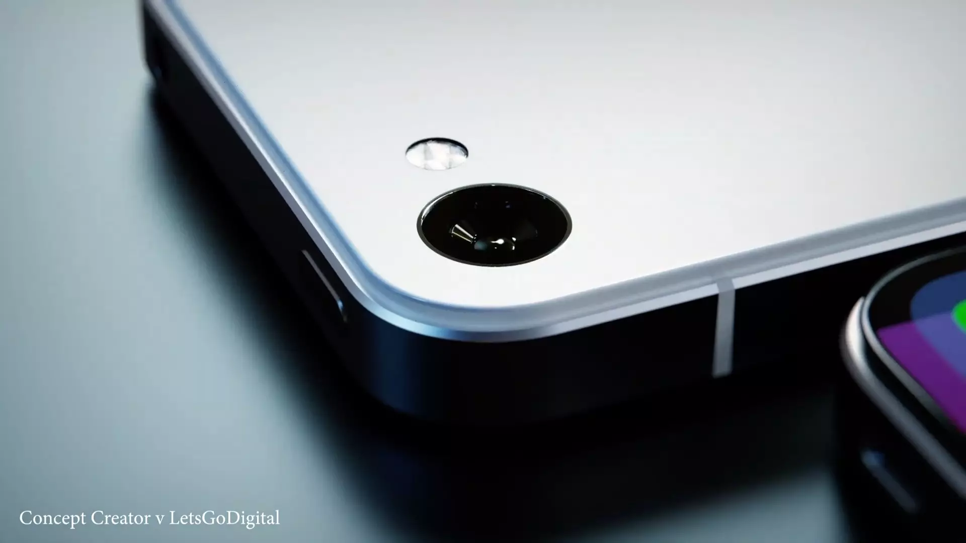 Creador del concepte de l'iPhone abril 2022 Lets Go Digital 02