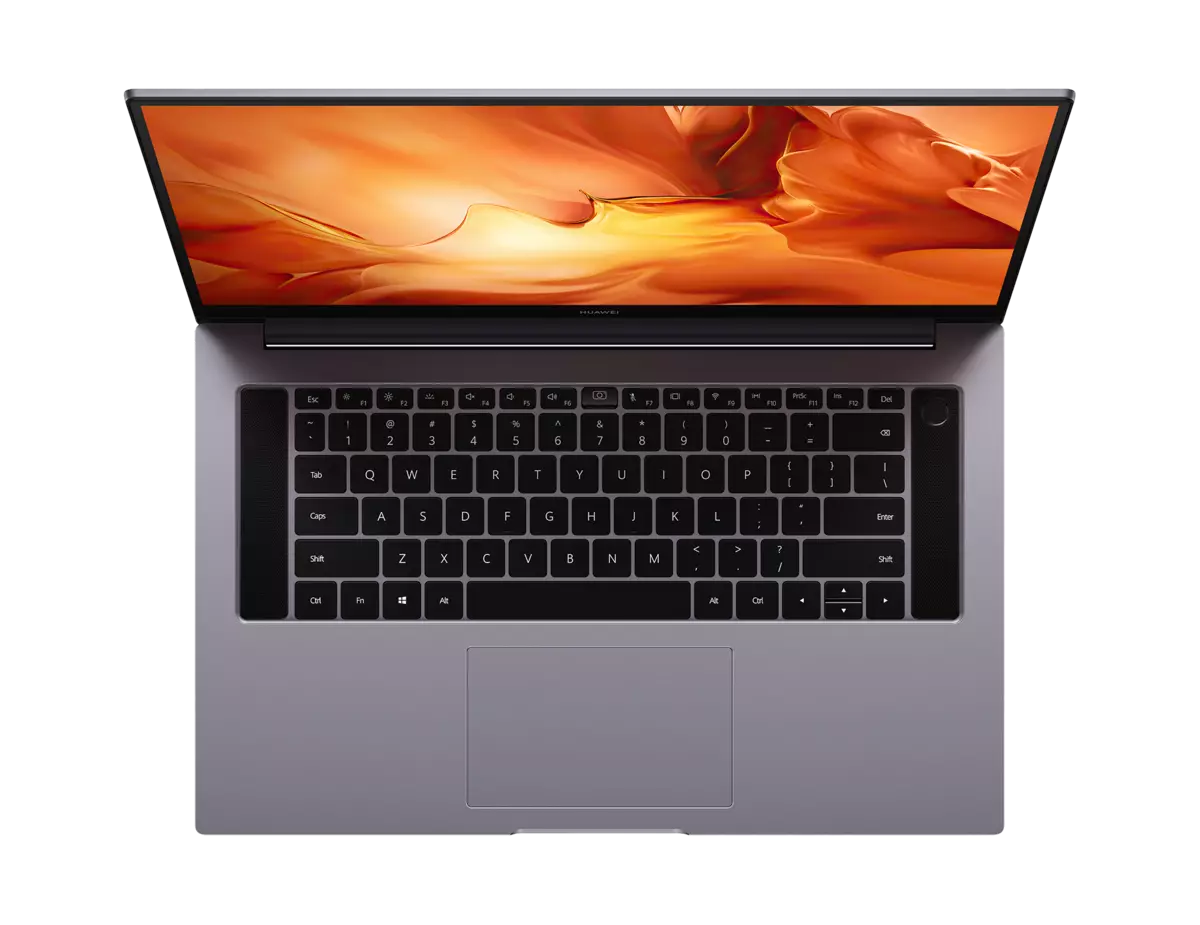 Huawei به نام روسیه قیمت در MateBook D 16 1439_2