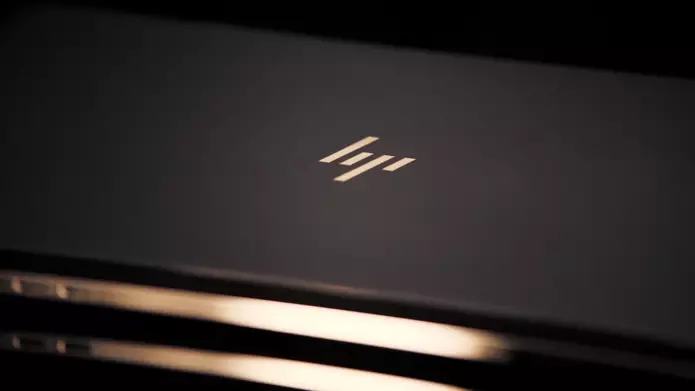 HP Призракът 13 Таки MacBook 14417_7