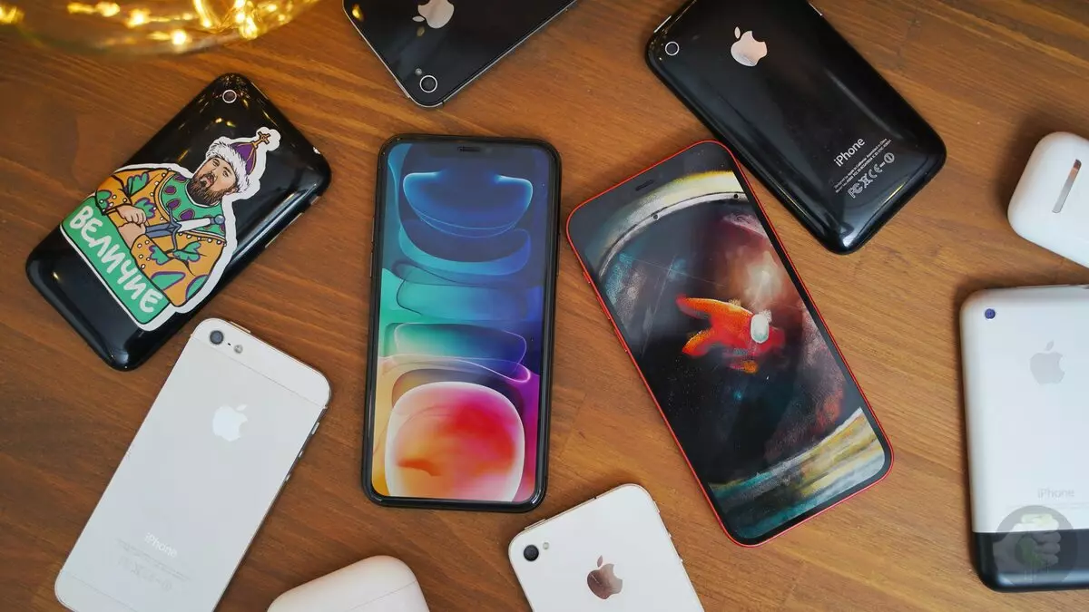 Νέο καλύτερο από το παλιό: Σύγκριση iPhone 12 και iPhone 11 Pro 1463_15