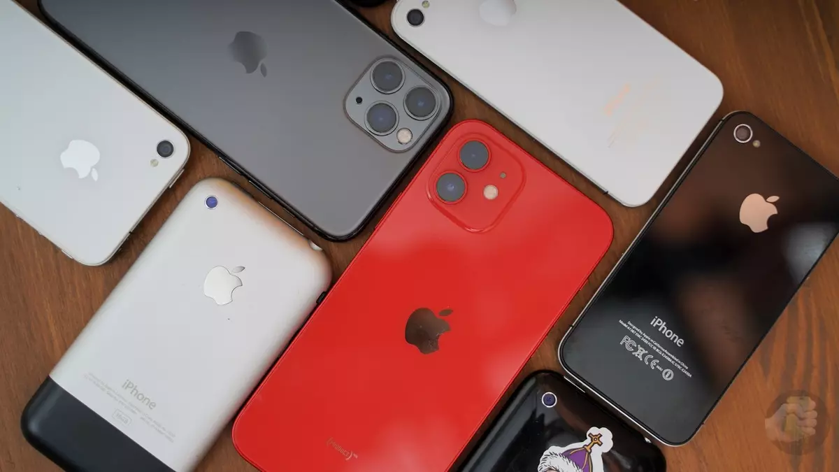 Νέο καλύτερο από το παλιό: Σύγκριση iPhone 12 και iPhone 11 Pro 1463_17