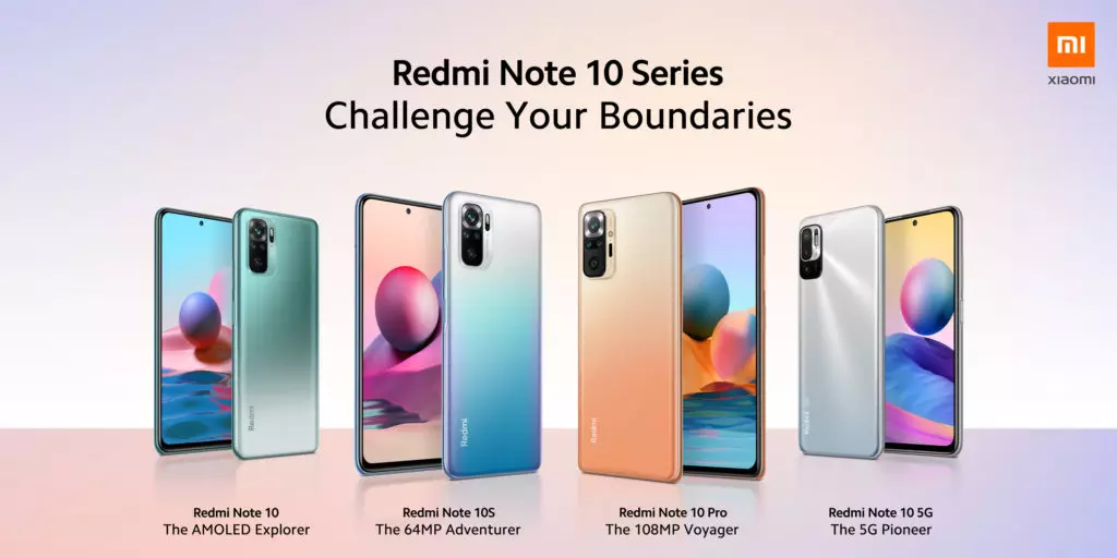 رۇسىيە REDMI دىققەت 10 لىنىيە قانداق بولىدۇ? 1473_1