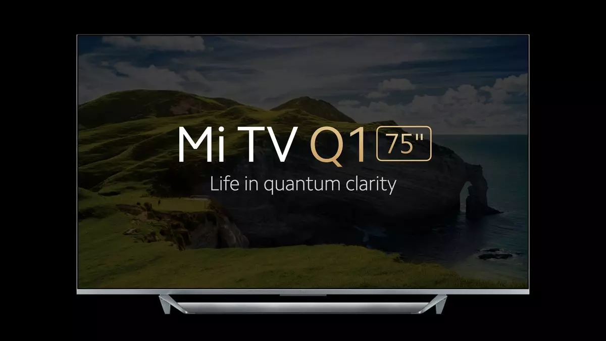 Nieuwe Xiaomi: Global Version MI 11, QLED TV en MERCEDES-AMG-scooter 1480_4