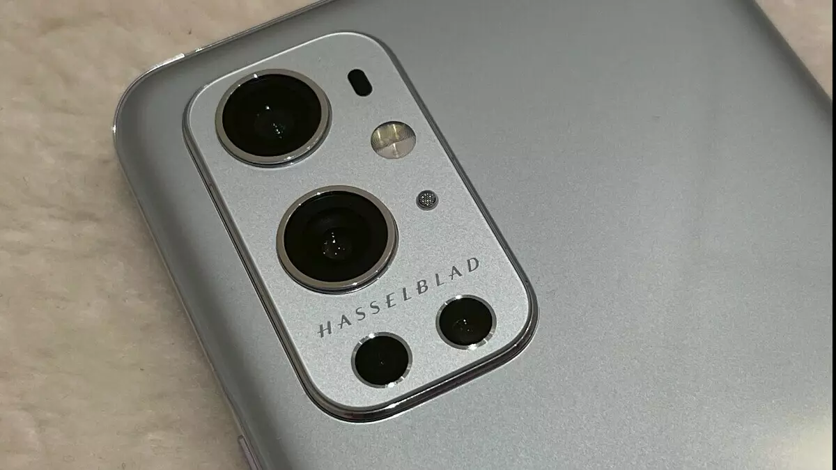 OnePlus do të lëshojë një smartphone me një etiketë Hassselblad 1481_0