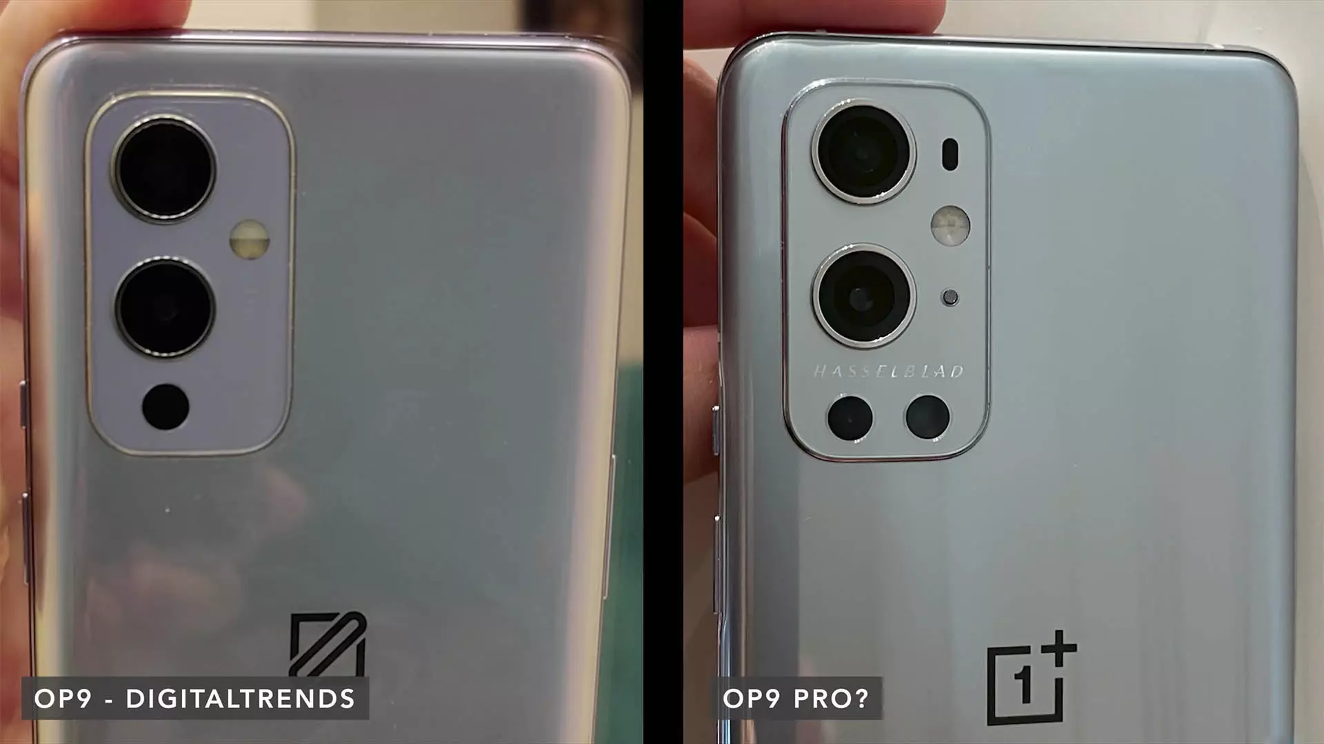 Ang OnePlus buhian ang usa ka smartphone nga adunay label sa Hasselblad 1481_2