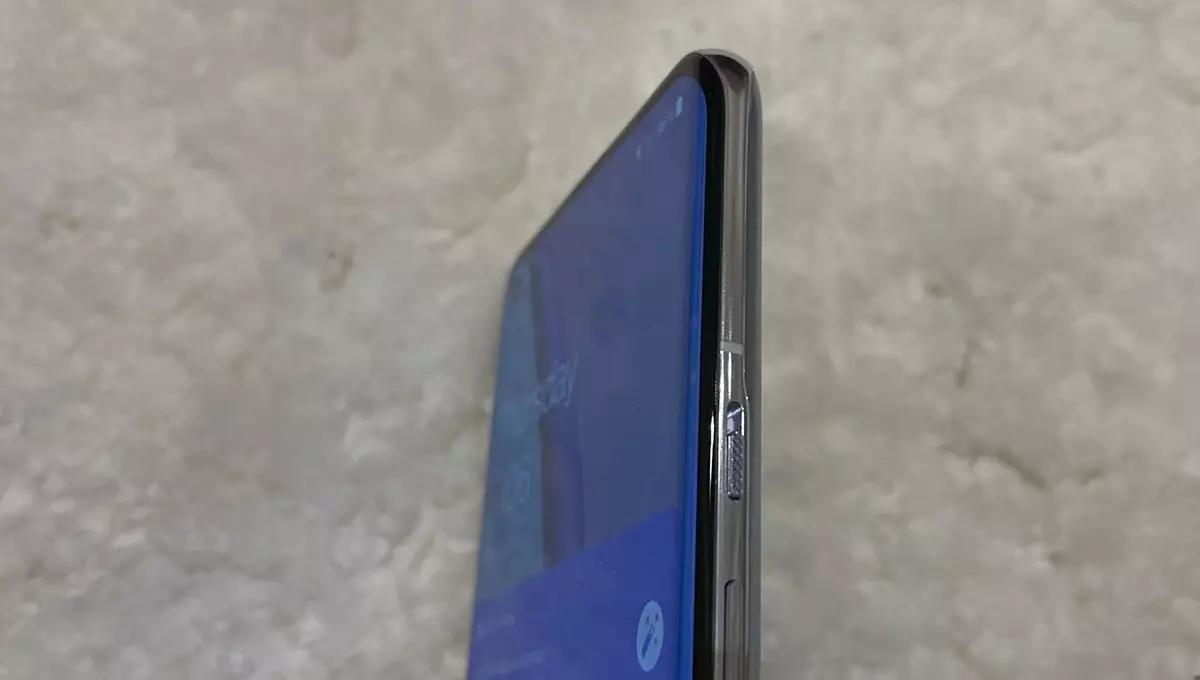 OnePlus sal 'n smartphone vrylating met 'n hassselblad etiket 1481_5