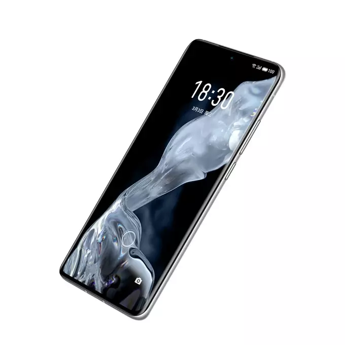 Esitetty Meizu 18 ja Meizu 18 Pro 1512_2