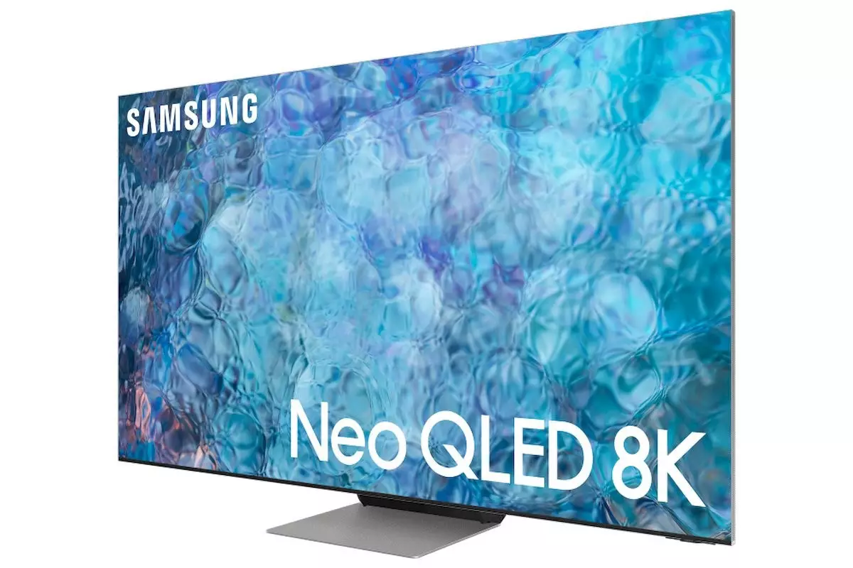 Samsung ieviesa 2021 TV līniju 1525_1