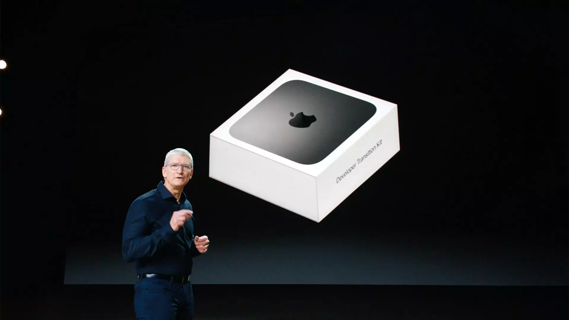 D'Apple demana als desenvolupadors per tornar la primera companyia d'ordinadors ARM 1532_0