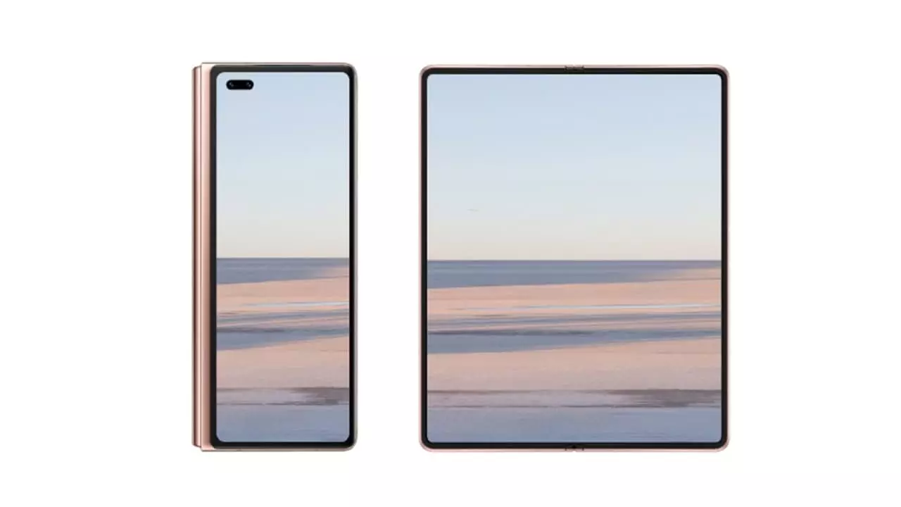 Прв горен Huawei Mate X2 1536_1