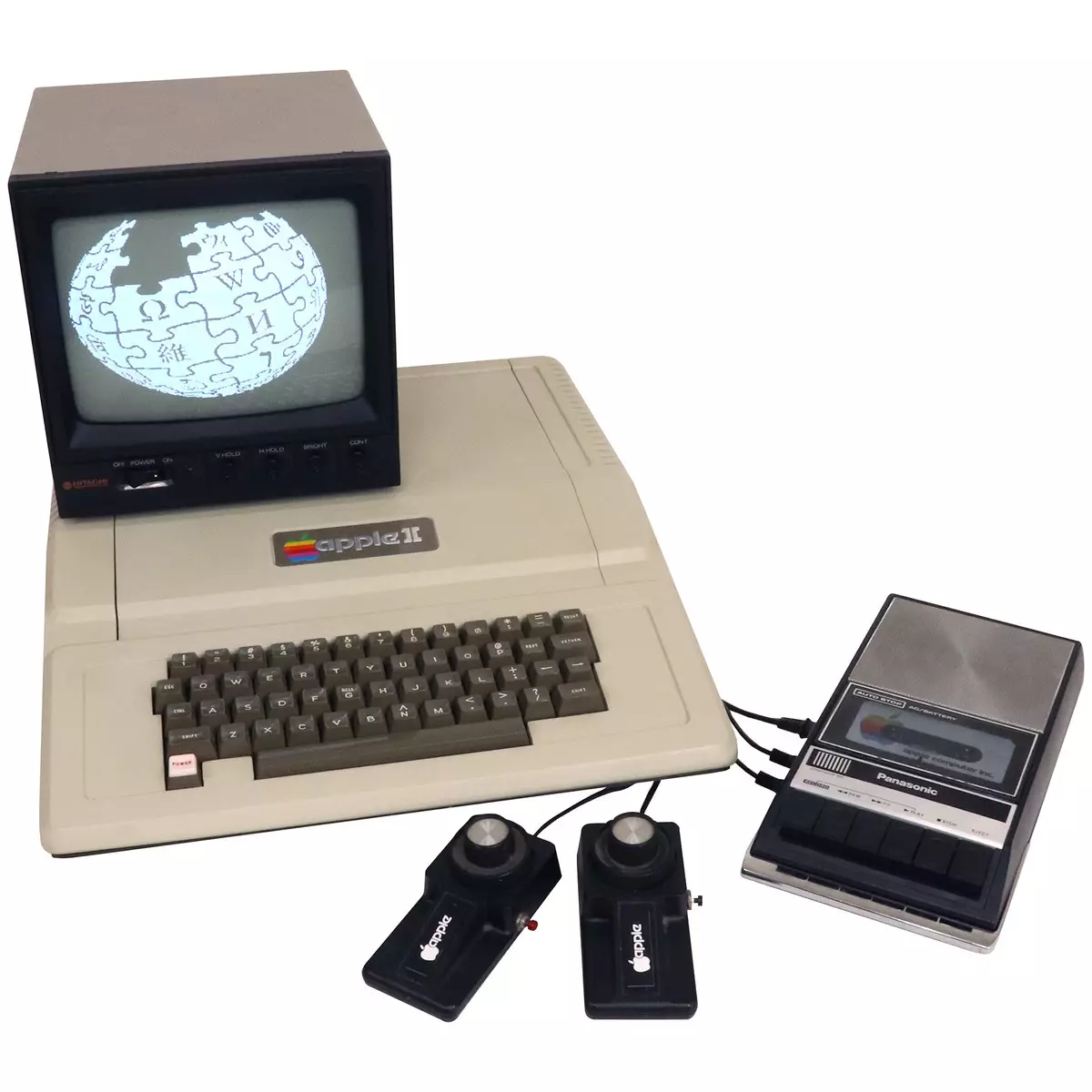Upute za Apple II prodat za skoro 800.000 $ 157_1