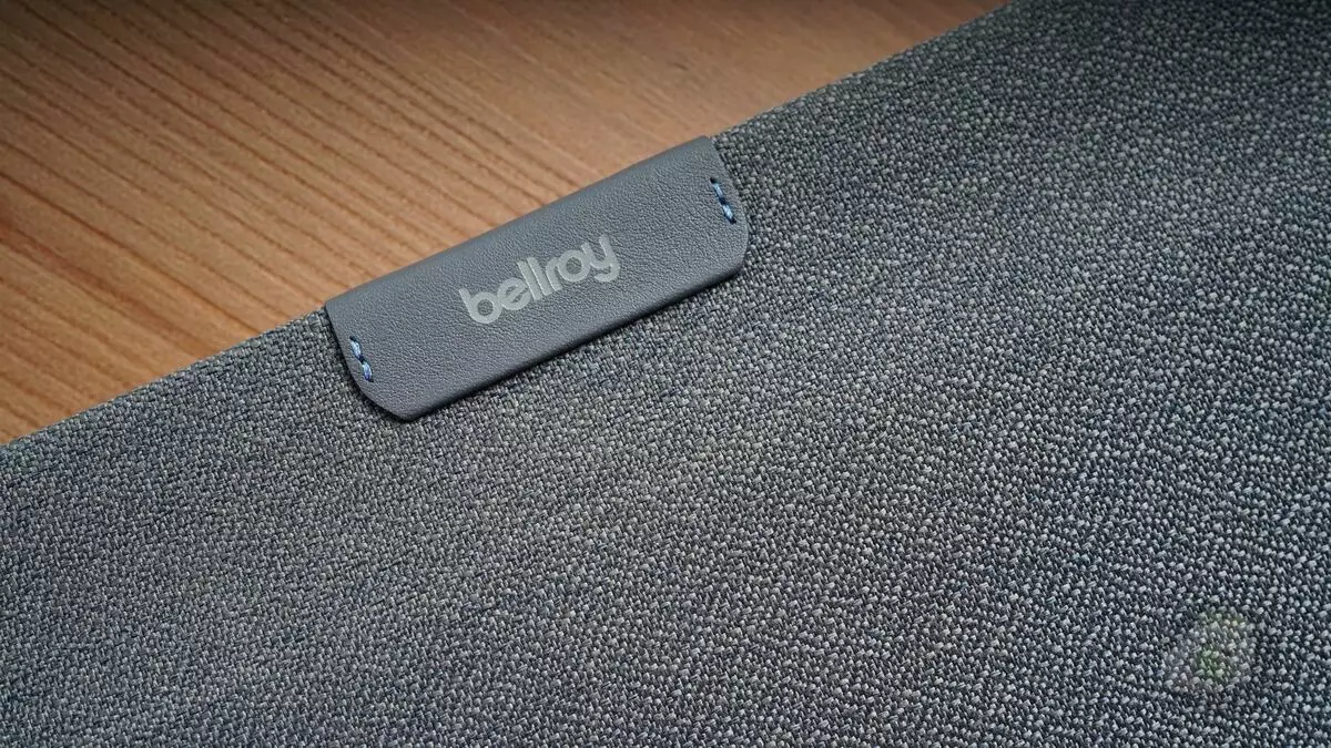 Bellroy Laptop Sleeve 13 Deksel Overvee 13 
