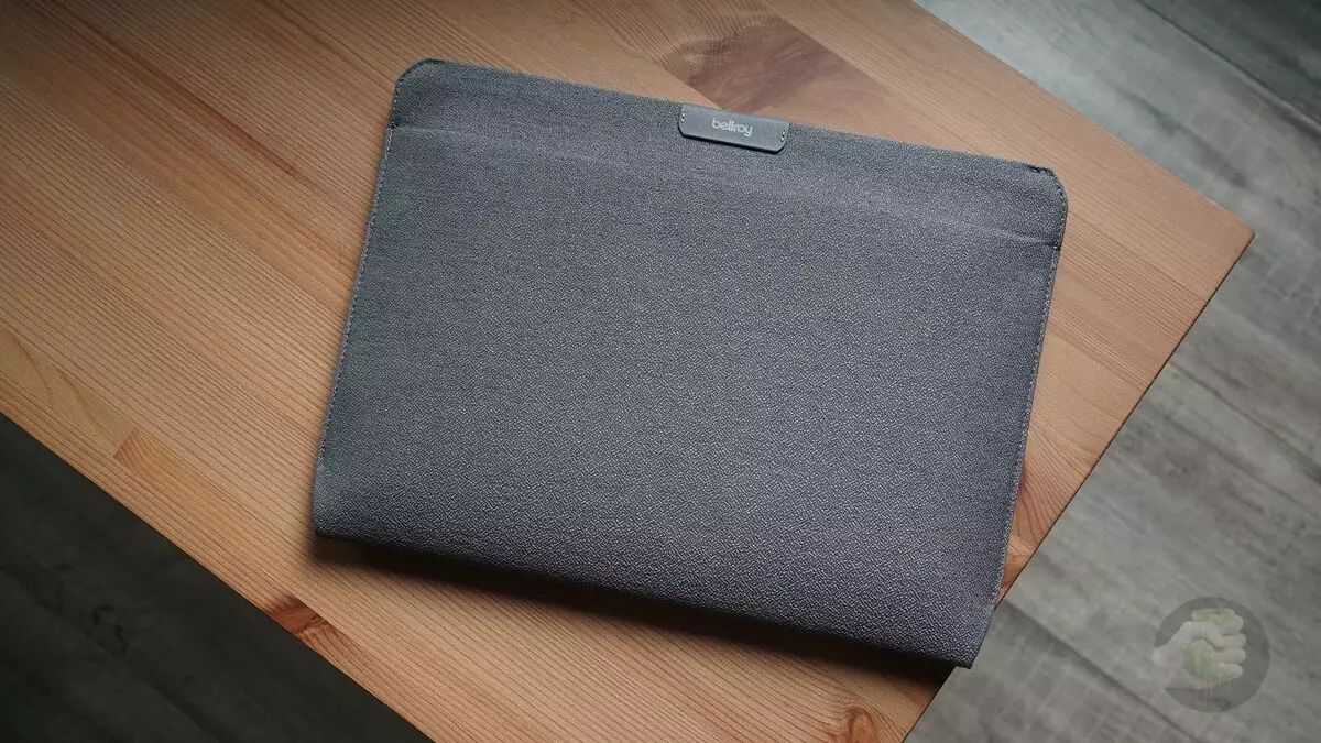 Bellroy Laptop Sleeve 13 Cover Overvee 13 