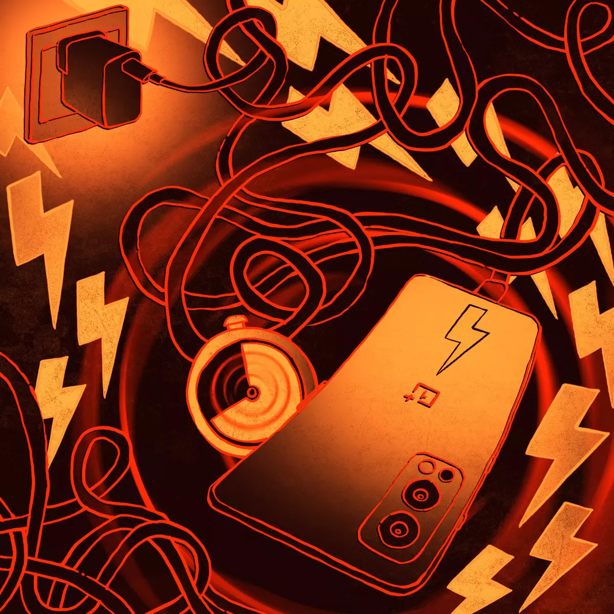 OnePlus Nord 2 Review: Potent grau mitjà 15991_27