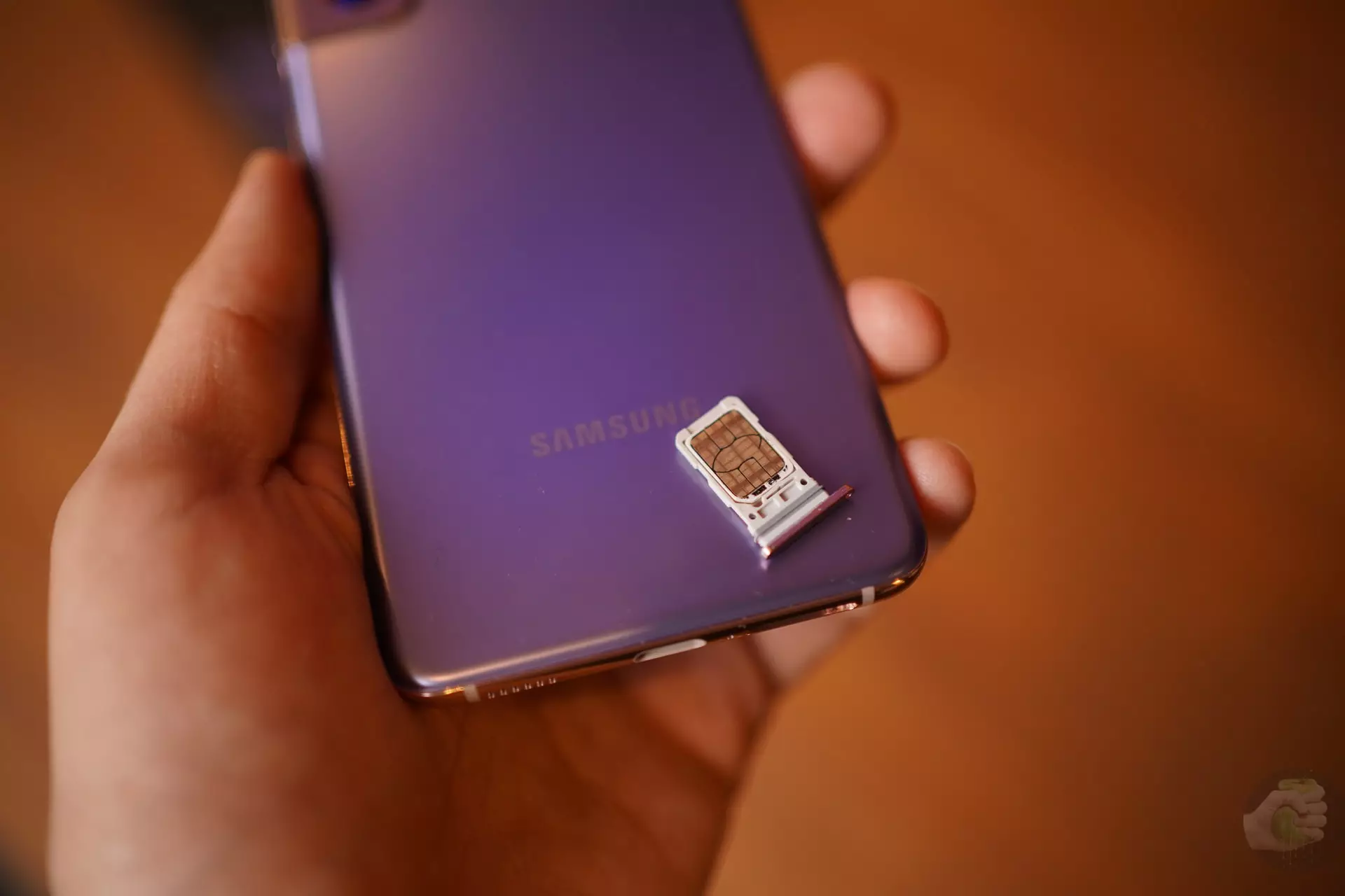 Samsung Galaxy S201 resinsje: it handichste flaggeskipbedriuw 1633_18