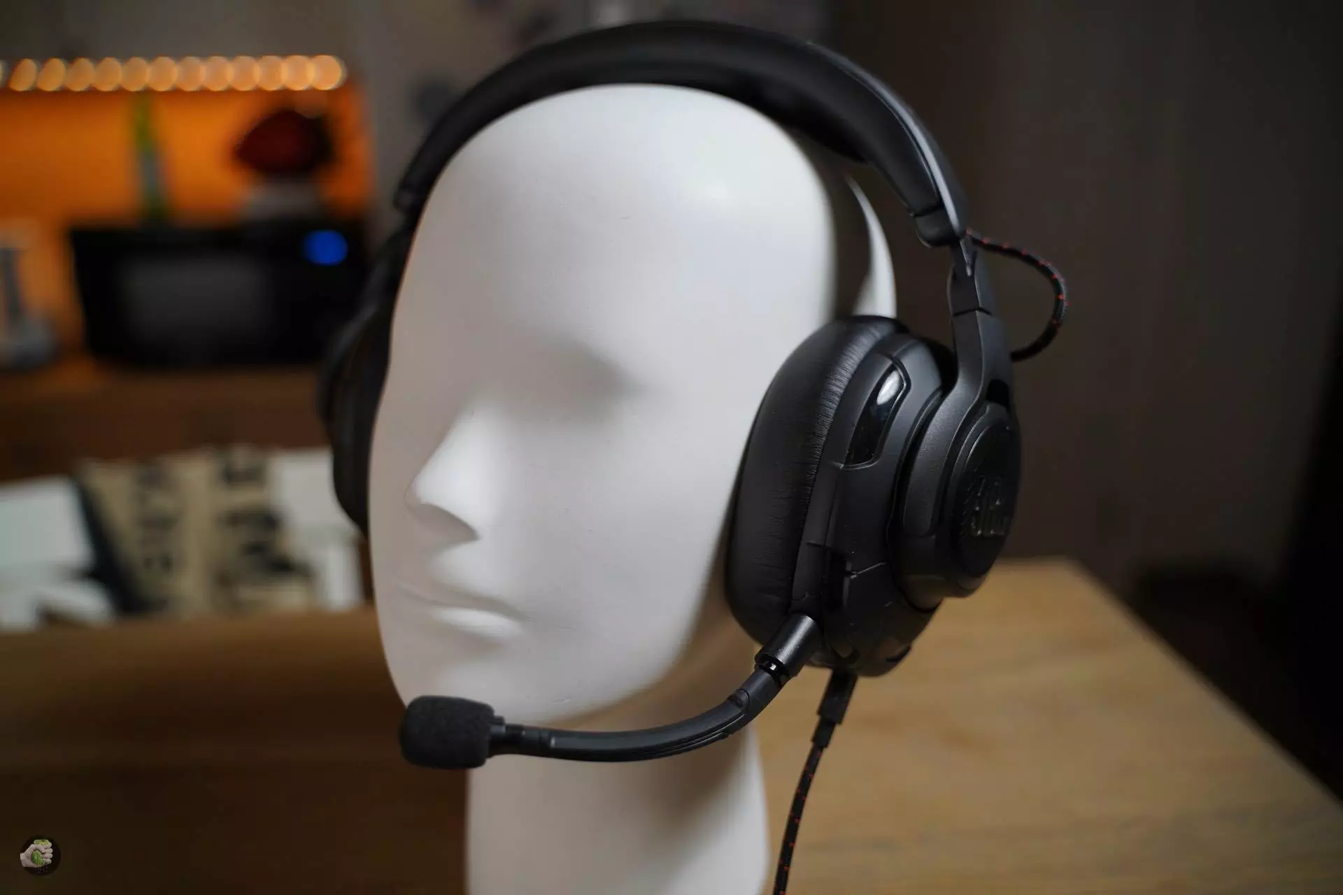 Overview Game Headset JBL Quantum Usa 1636_4