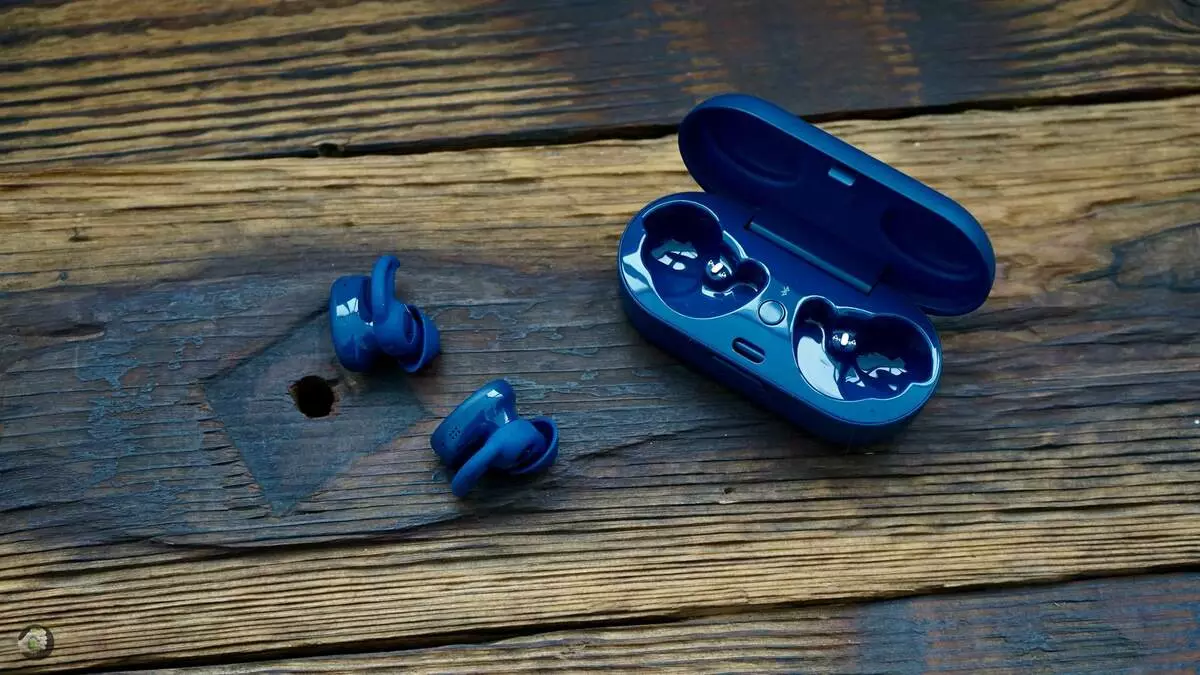 Bose Sport Earbuds ακουστικών αναθεώρηση 1641_10