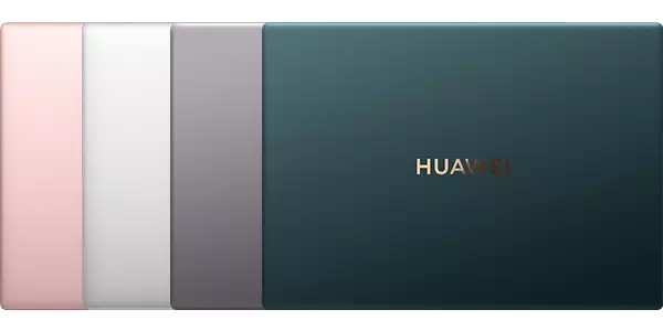 Huawei लेटबुक X प्रो र म्याटबुक 1 // 114 ल्यापटप (2021) 1660_1