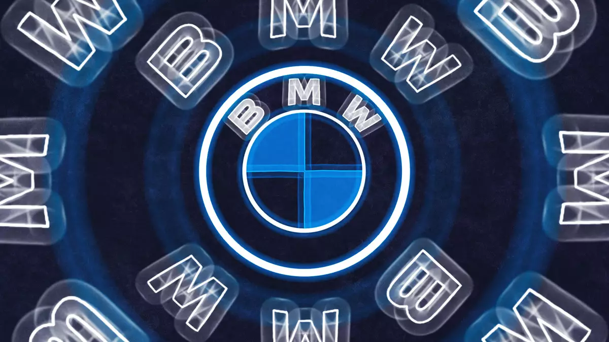BMW Digital Key Plus akan membuka kunci kereta tanpa mendapat telefon pintar 1683_0
