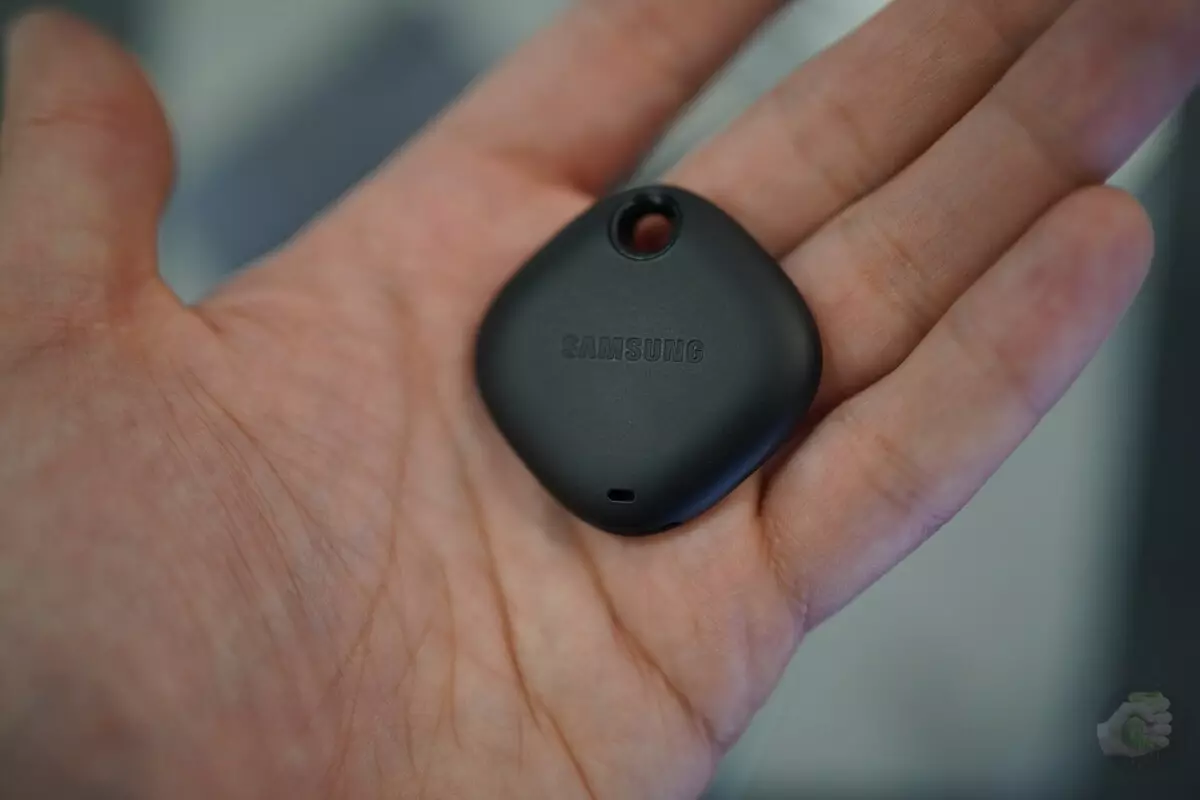 Prvý pohľad na Samsung Galaxy Buds Pro a Galaxy SmartTag tag 1686_9